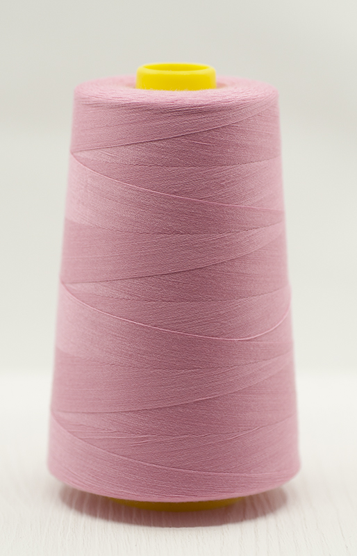 n120-B-candy - 5000 yards cones, polyester thread, boxes of 10 cones ...