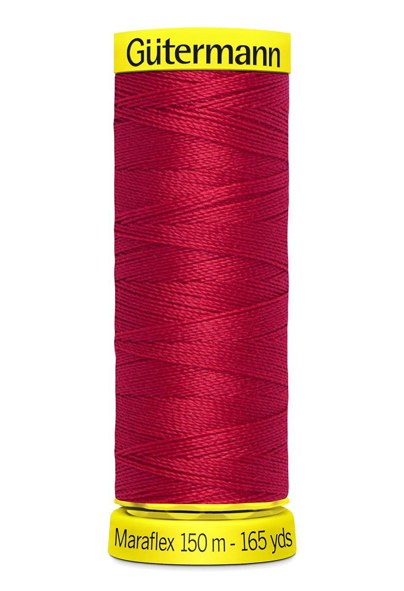 777000_Col_156 - Maraflex stretch sewing thread, 150m - Dookkii.com
