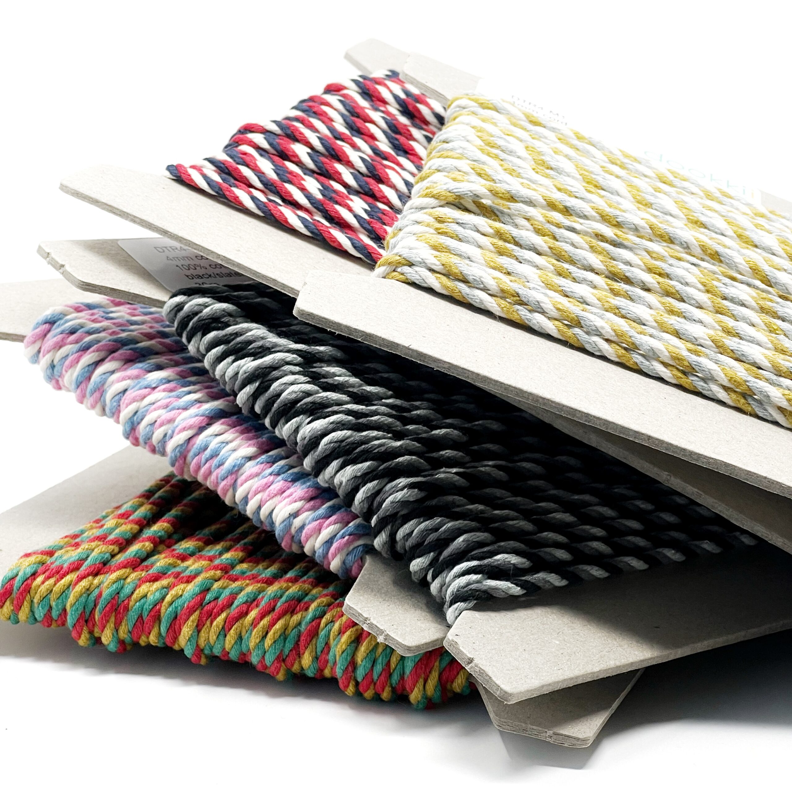 dtr4-m5 green/red/gold - Dookkii.com