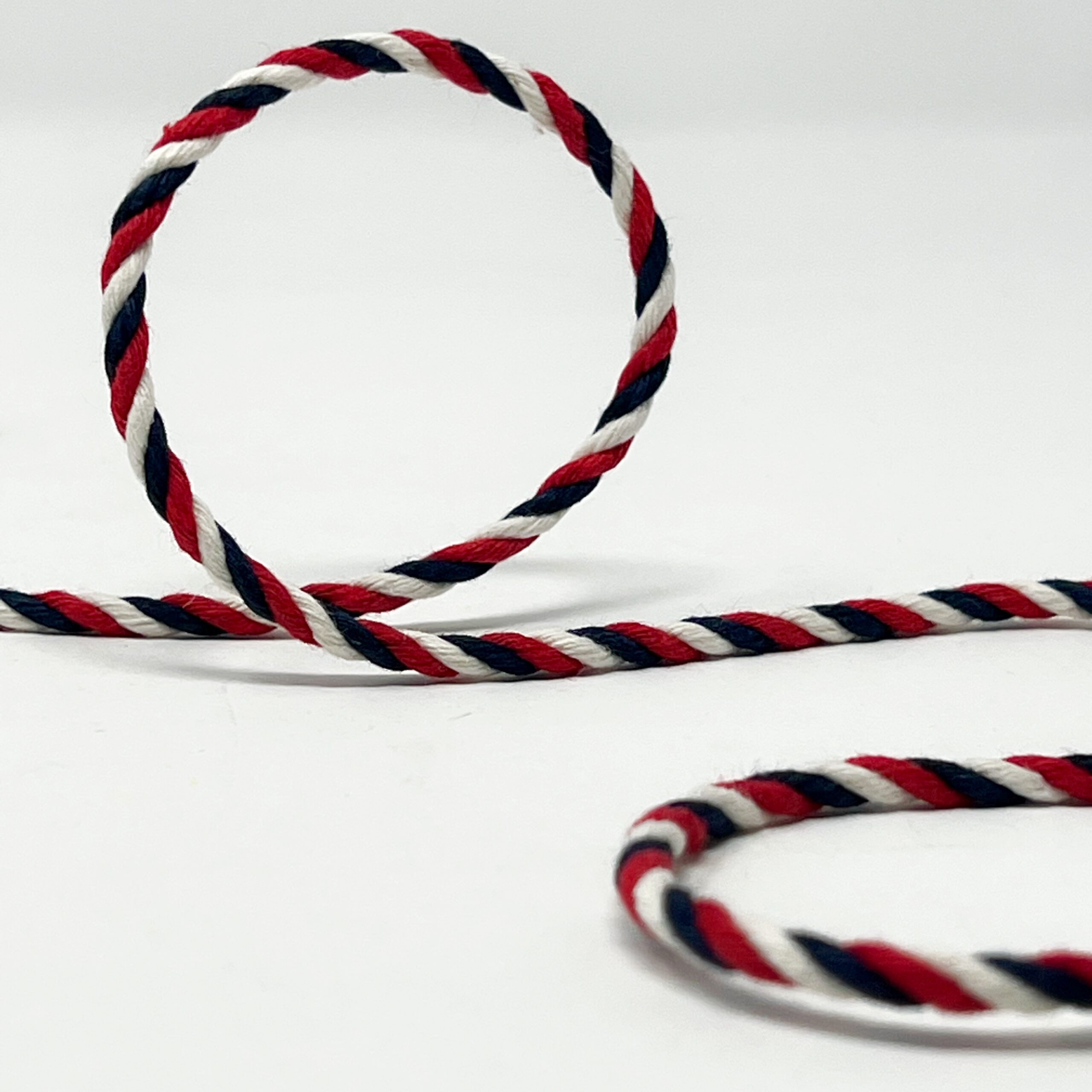 dtr4-m3, navy/red/natural - Dookkii.com