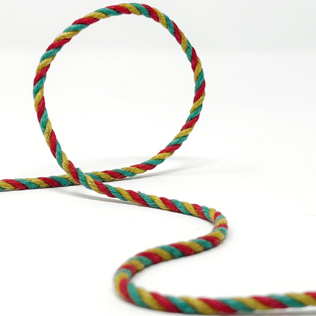 dtr4-m5 green/red/gold - Dookkii.com