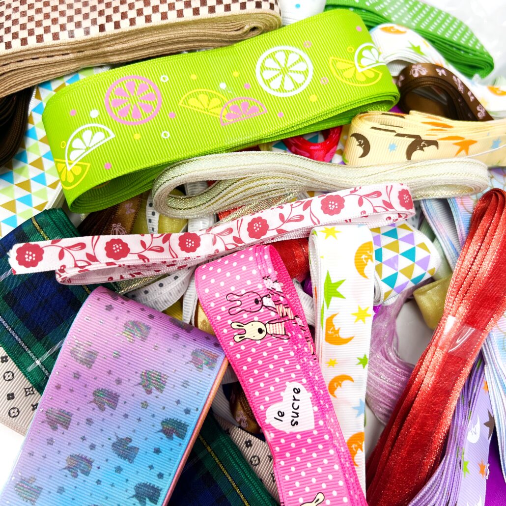 Wholesale Ribbon - Dookkii.com