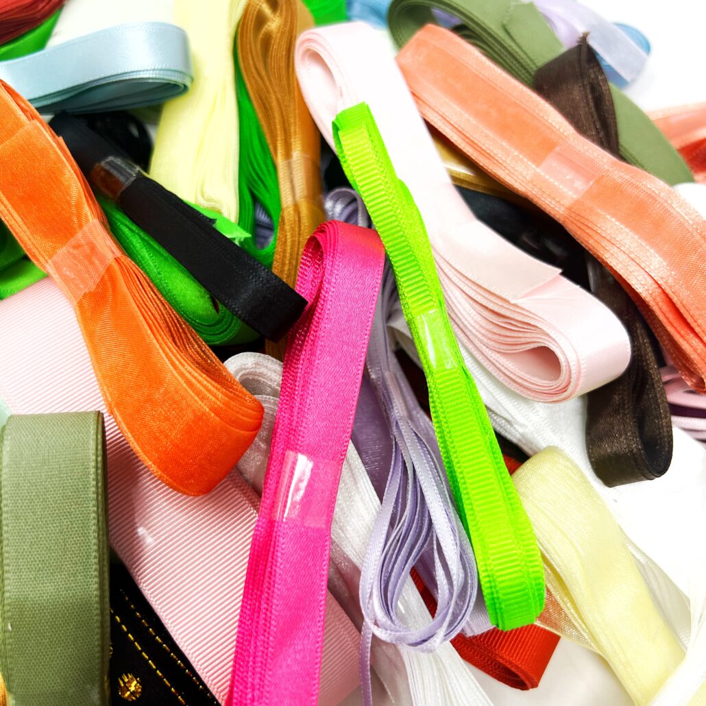 Ribbon Bundles, standard - Dookkii.com