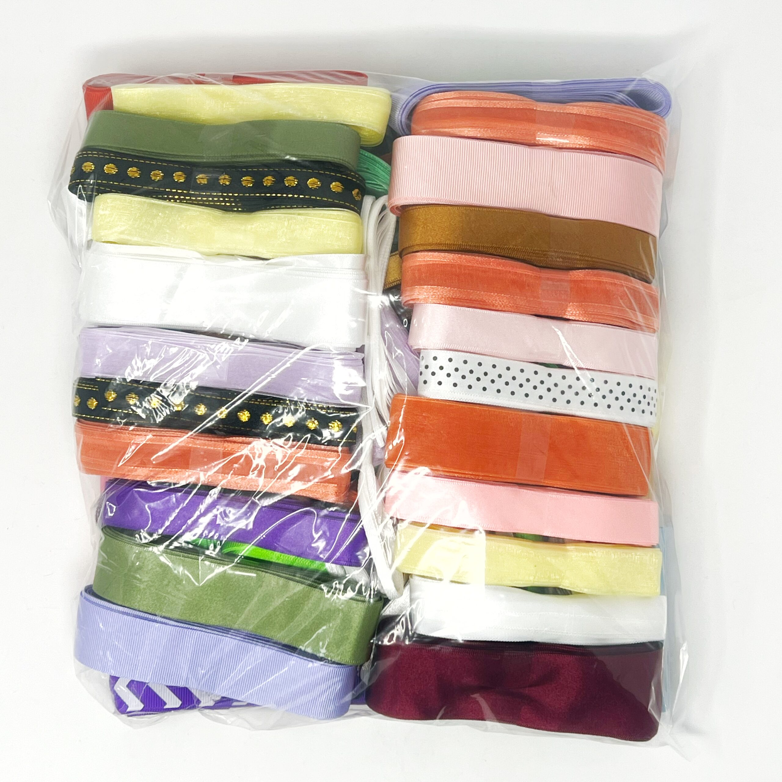 Ribbon Bundles, standard - Dookkii.com