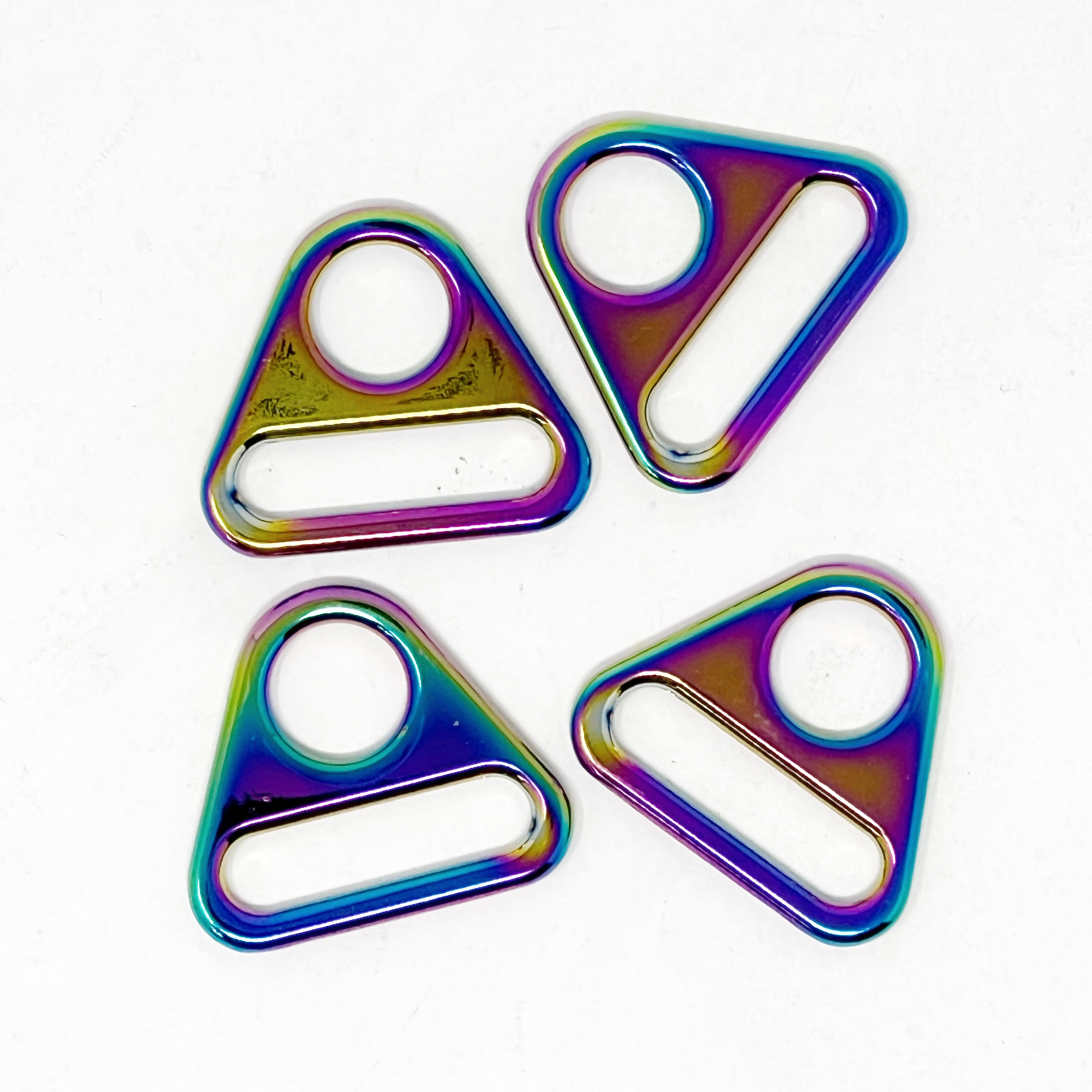 tc25-r - 25mm triangle connector - Dookkii.com