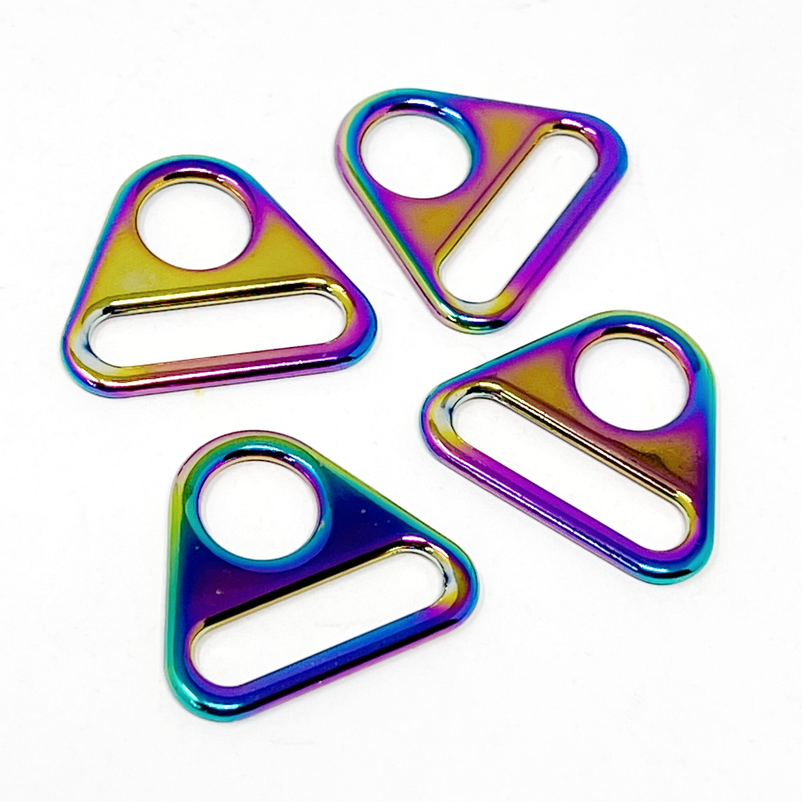 tc25-r - 25mm triangle connector - Dookkii.com